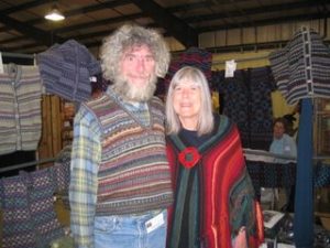 Remembering Eugene and Ann Bourgeois, For Whom Knitting was an Act of ...